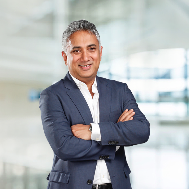 FICCI | Executive Committee